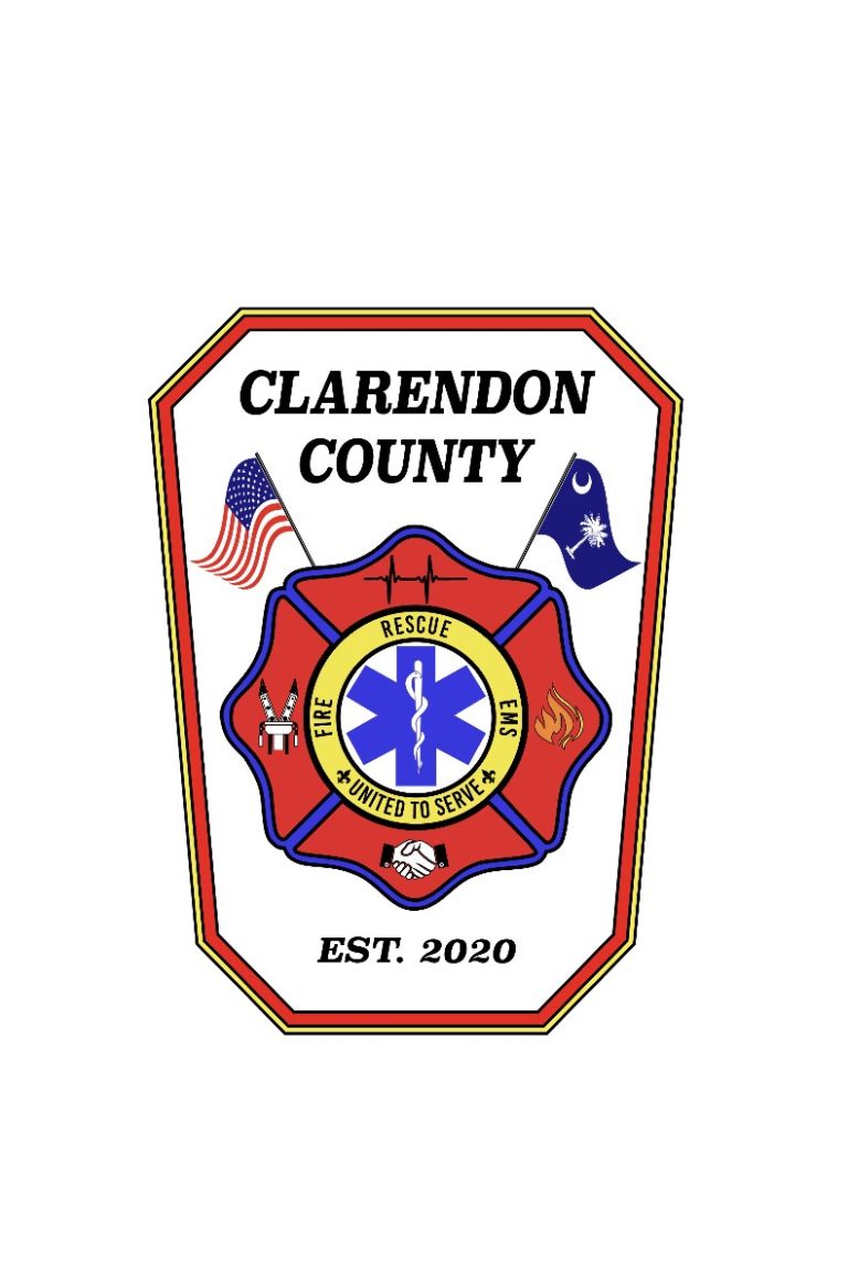 2024 Awards – Clarendon County Fire Rescue